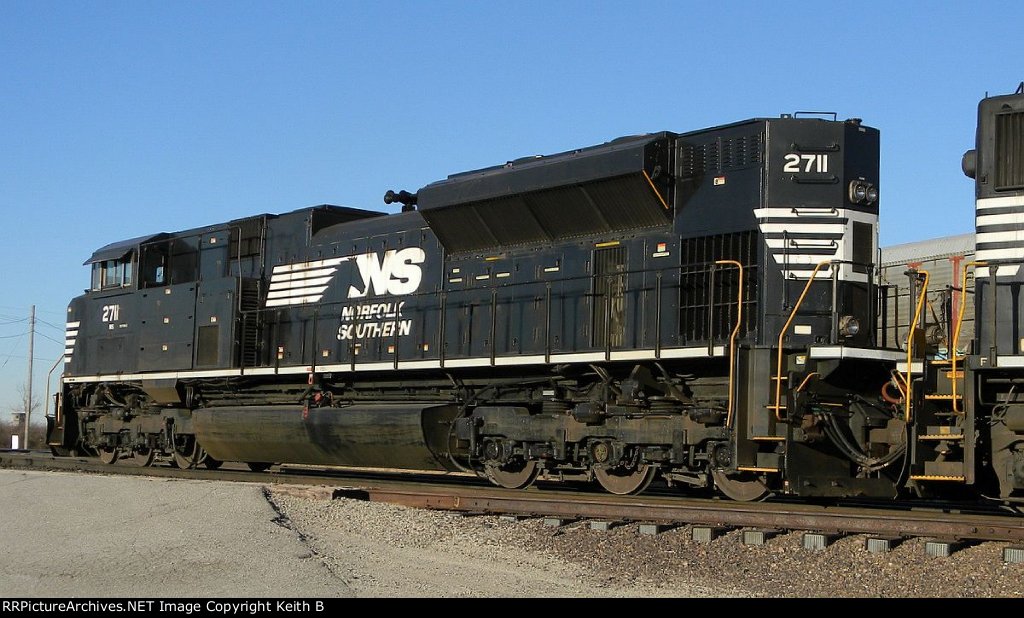 NS 2711